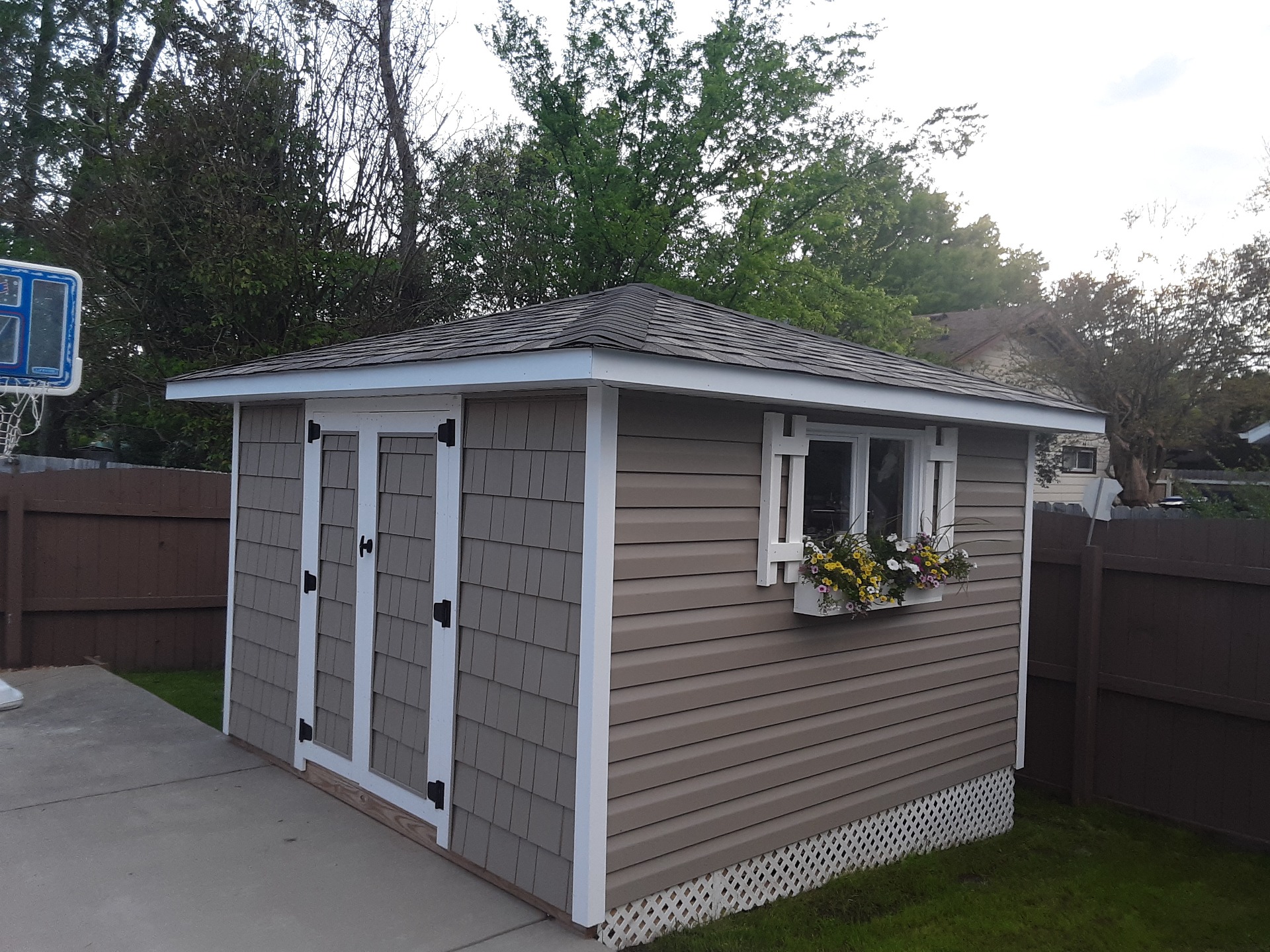 References :: The Deck Man